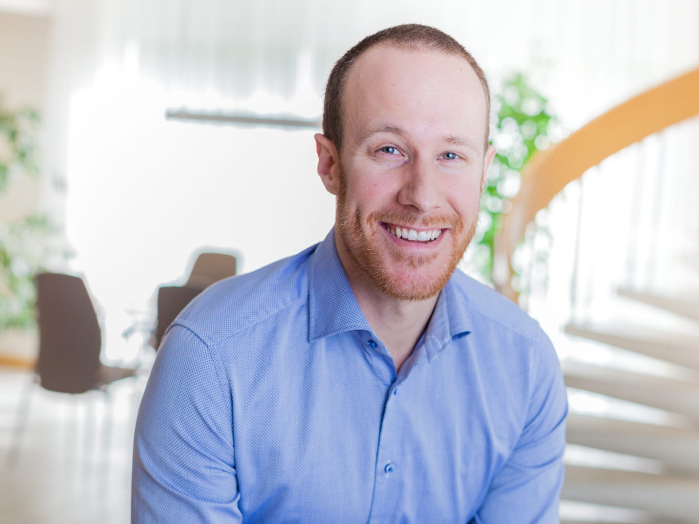 Contact us - Exaktor