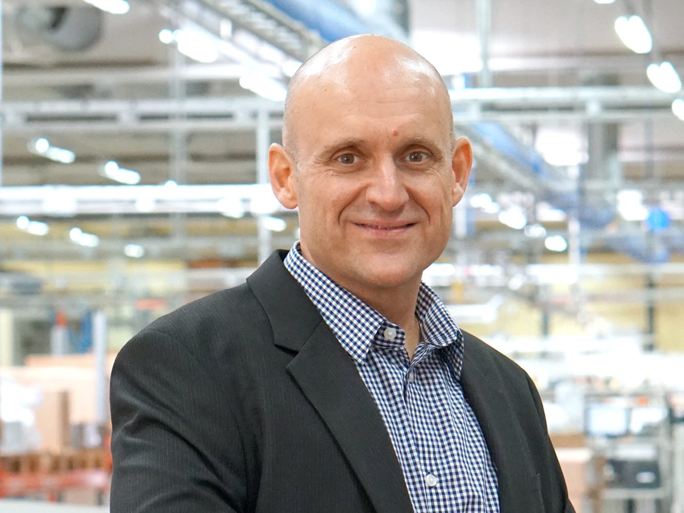 Contact us - Exaktor