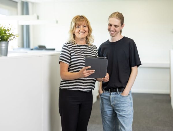 Why Exaktor? - Exaktor