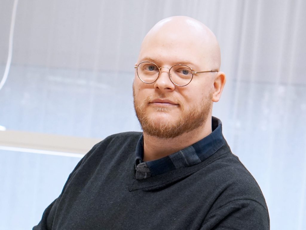 Contact us - Exaktor