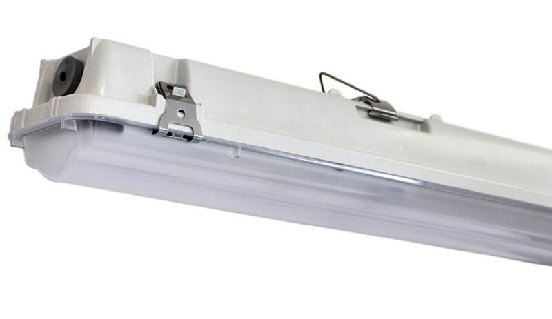 Smart lighting control helps farmers - Exaktor