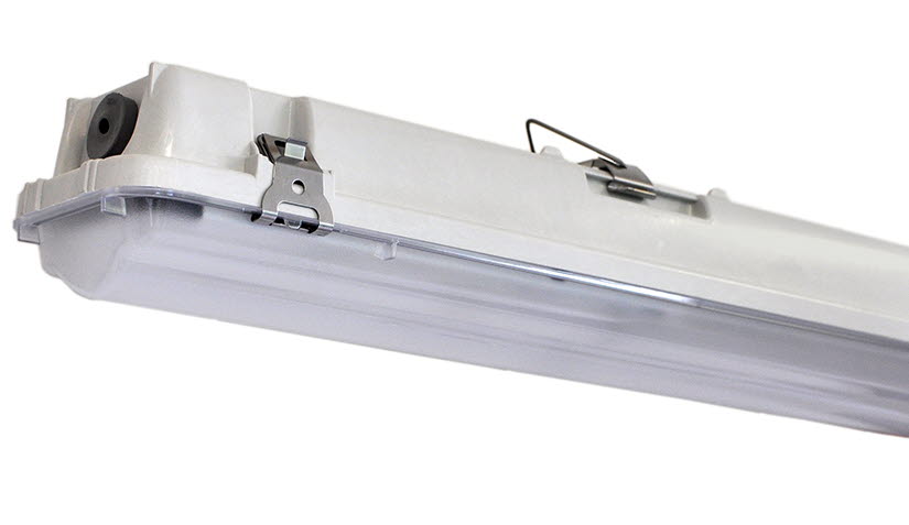 Smart lighting control helps farmers - Exaktor