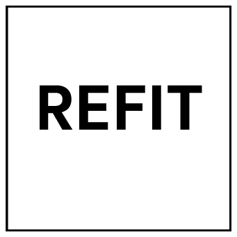 Naiad Refit - Exaktor