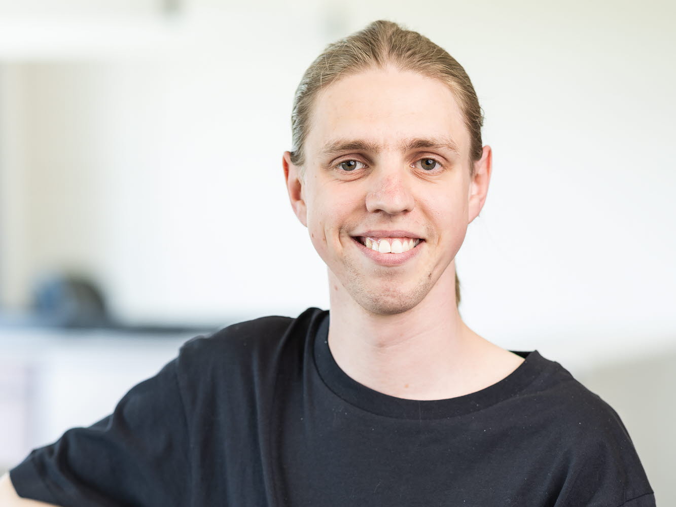 Kontakta oss - Exaktor