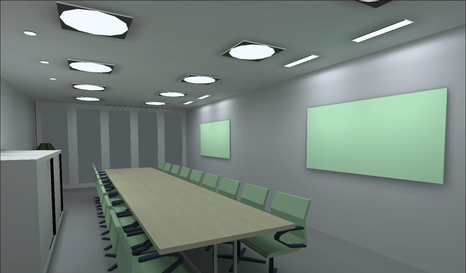 Ljusdesign ger försäljning styrka - Exaktor