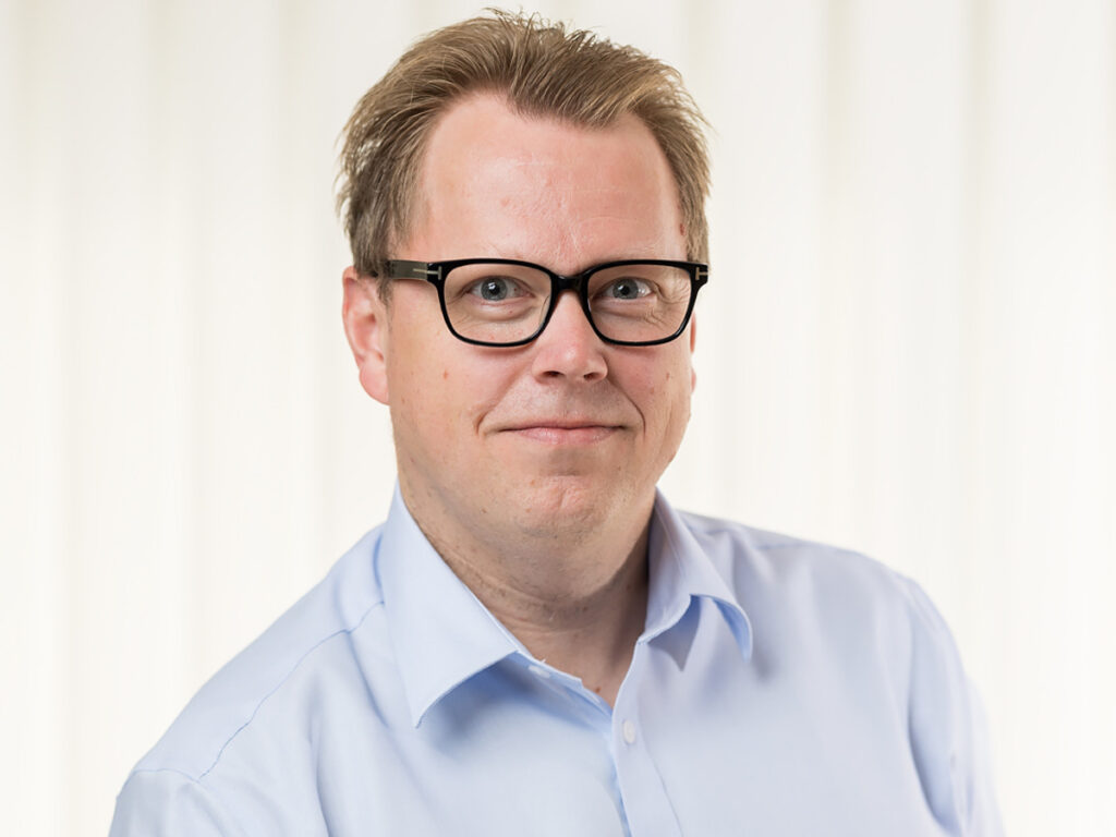 Kontakta oss - Exaktor