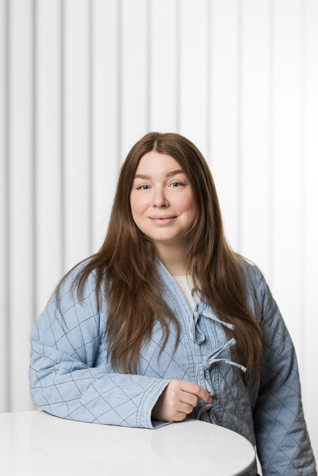 Kontakta oss - Exaktor